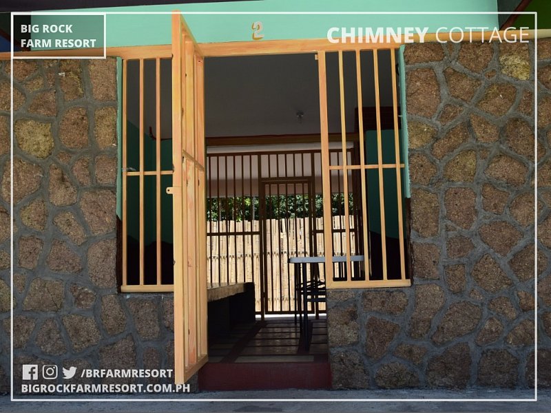 Chimney-Cottage-35.jpeg - Big Rock Farm Resort